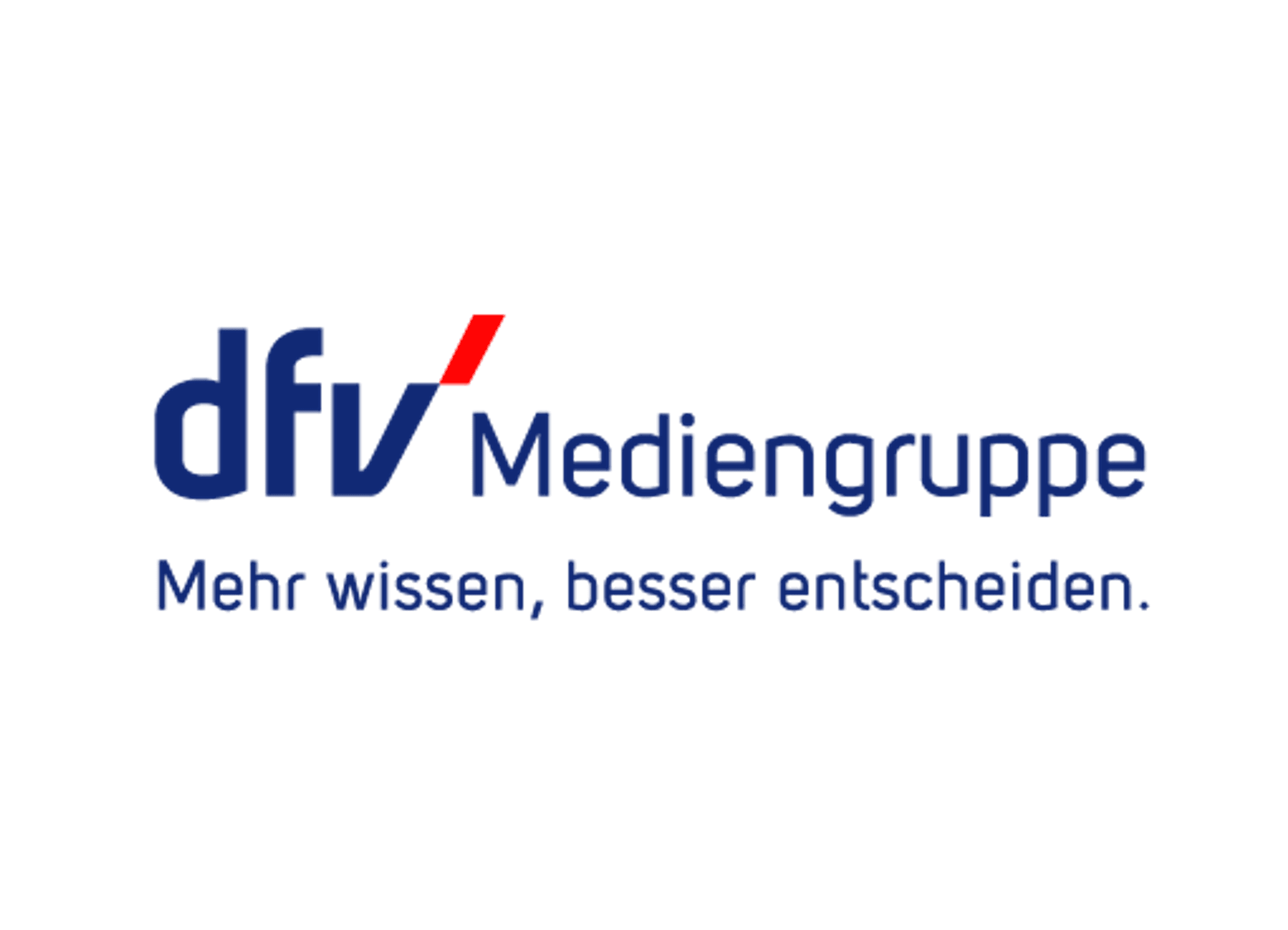 Impressum | dfv Mediengruppe
